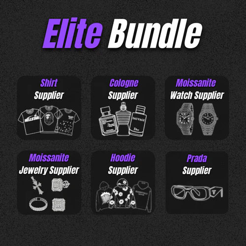 Elite Supplier Bundle - Payhip
