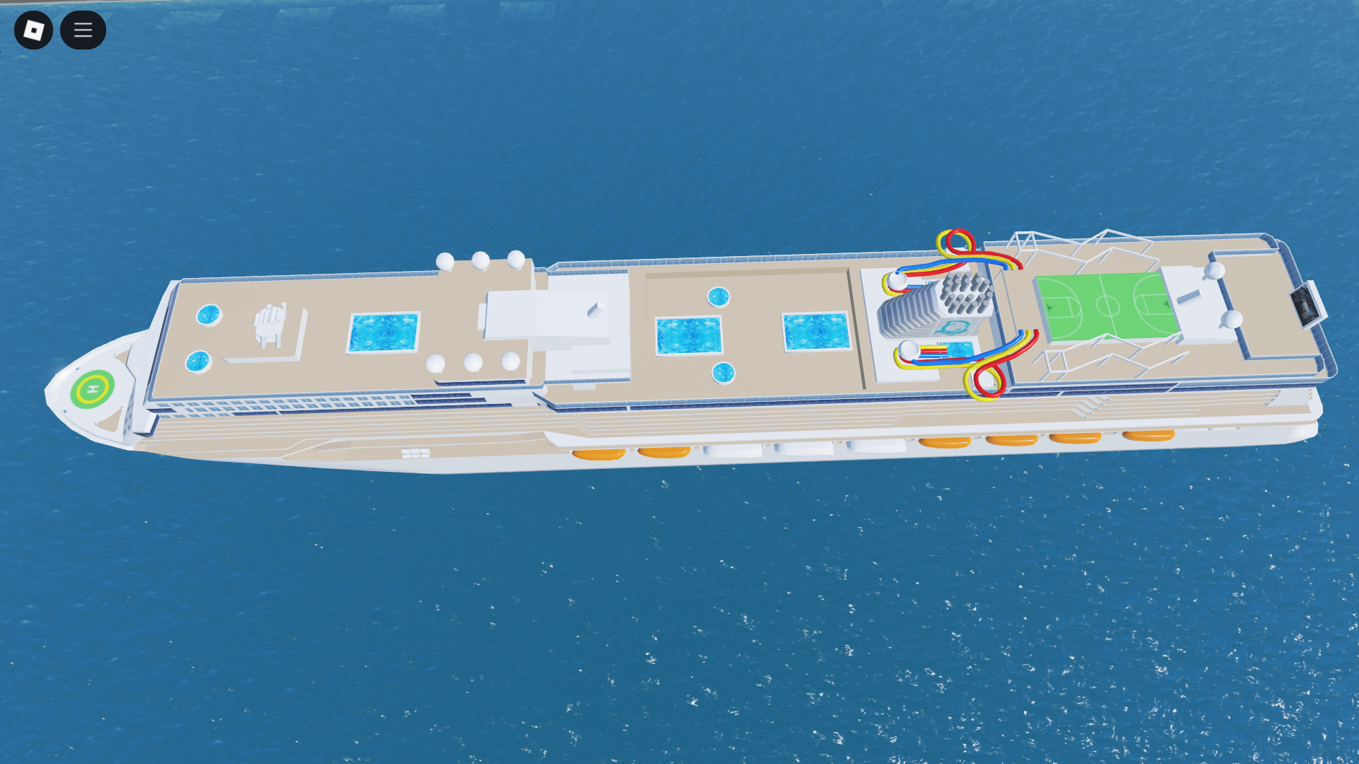 KW Studio Roblox Marketplace - Boats & Ships | Roblox Vehicles
