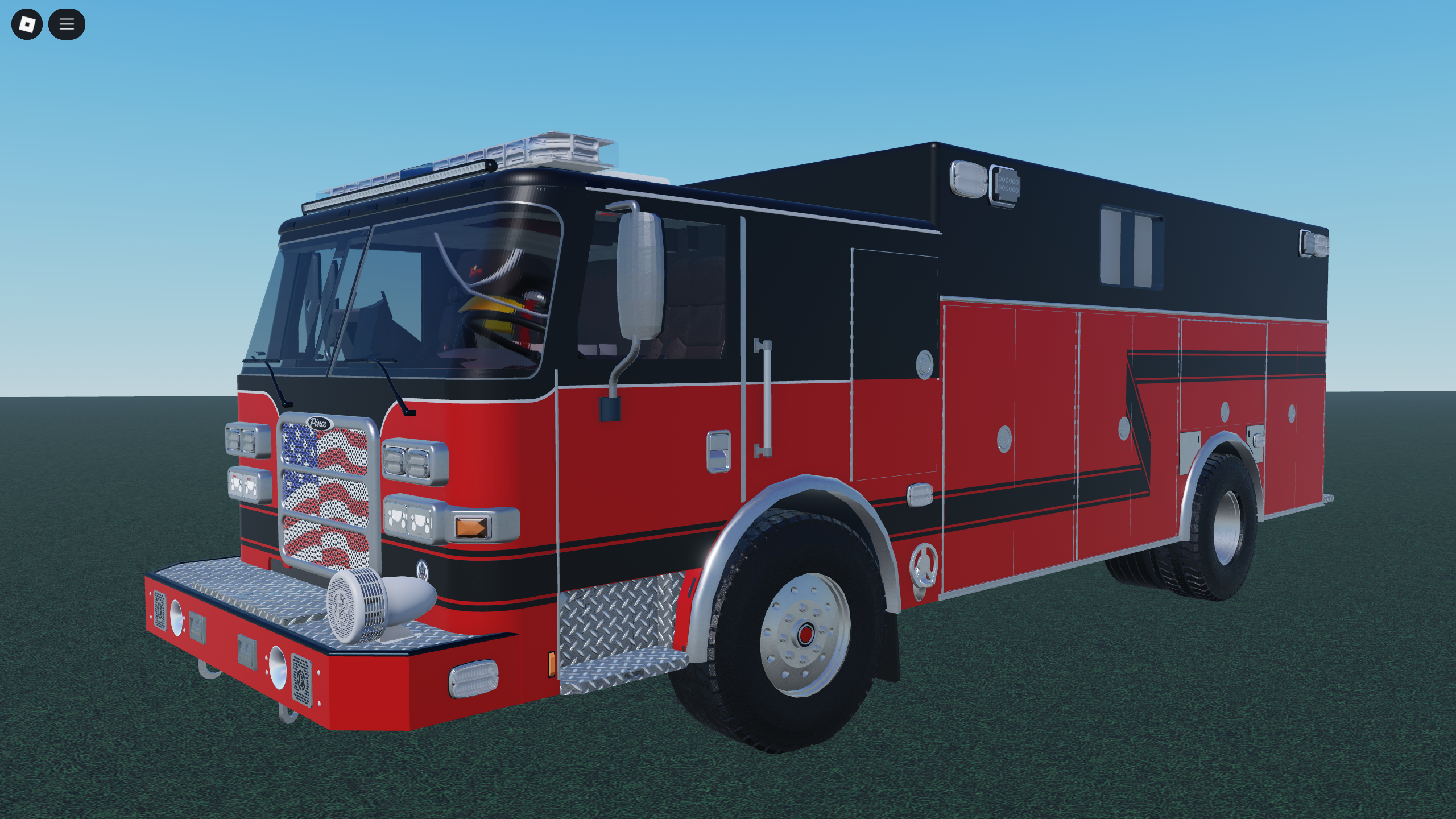 Pierce Arrow Rescue - Payhip