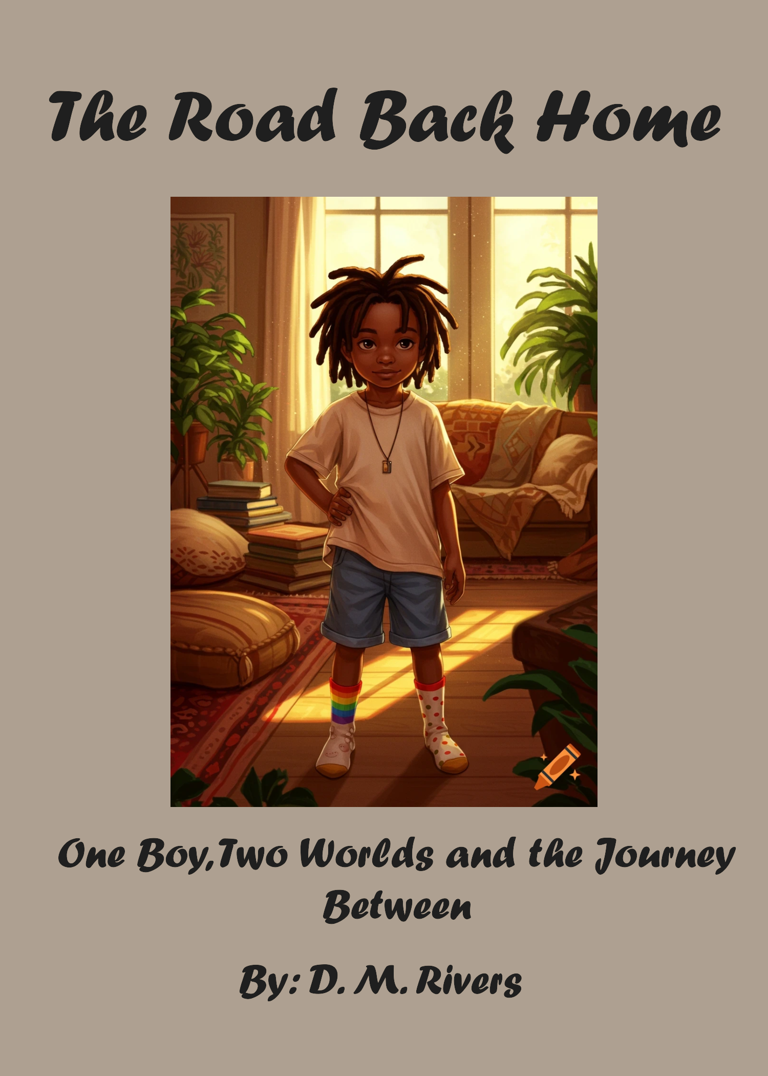 The Road Back Home - Payhip