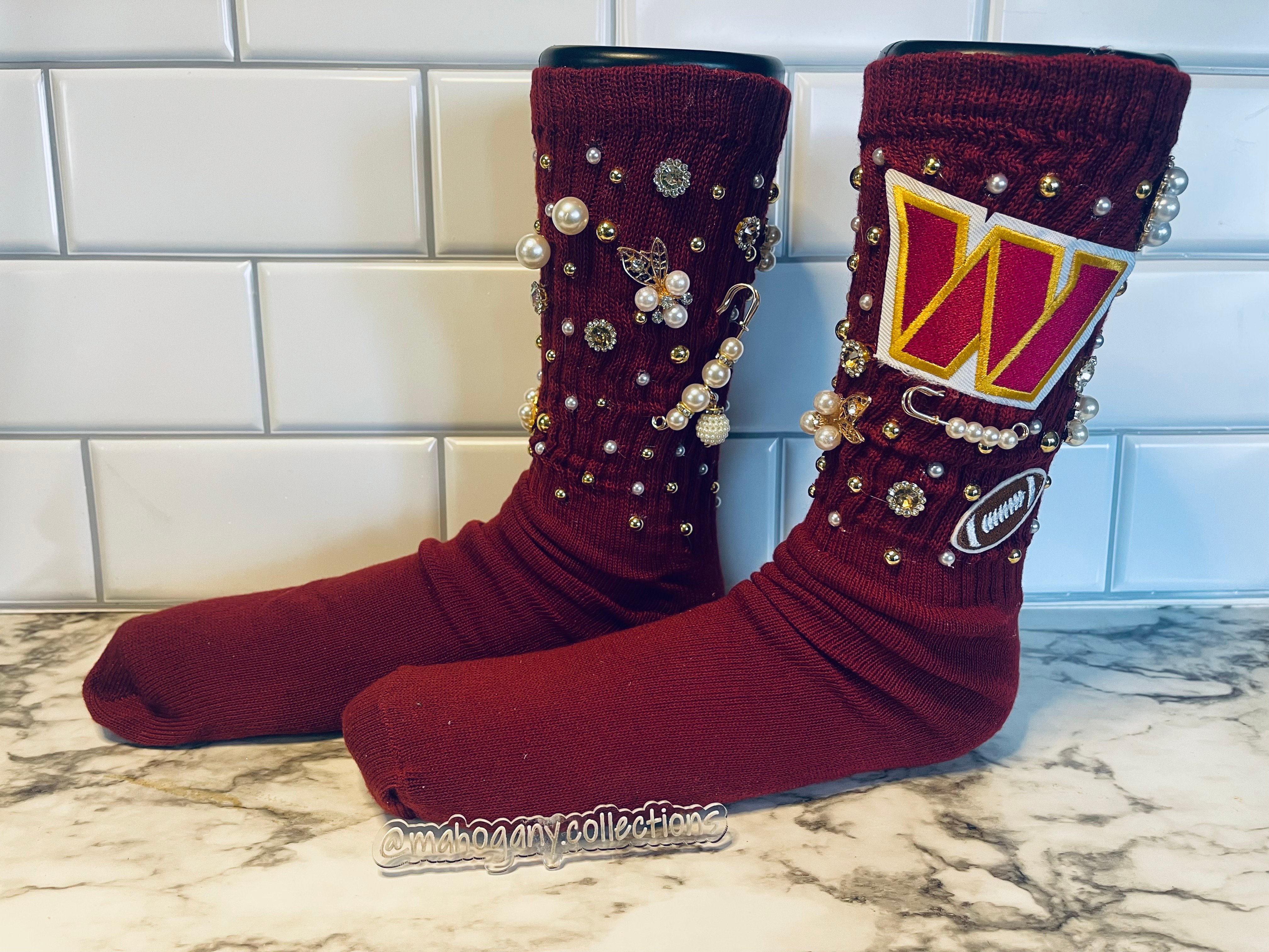 2 for $40 - Custom Junk Socks - Payhip
