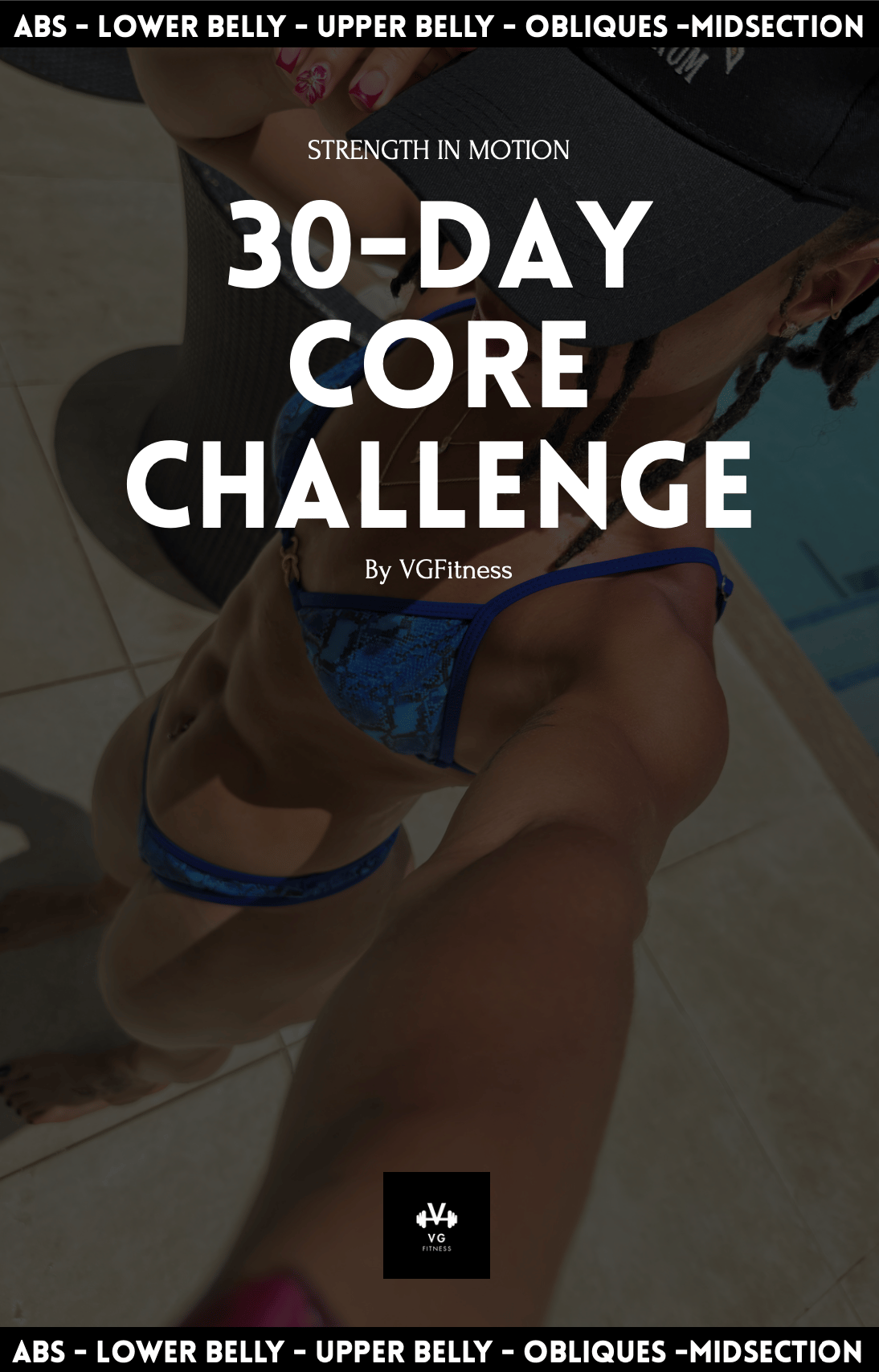 30 Day Core Workout Plan - Payhip