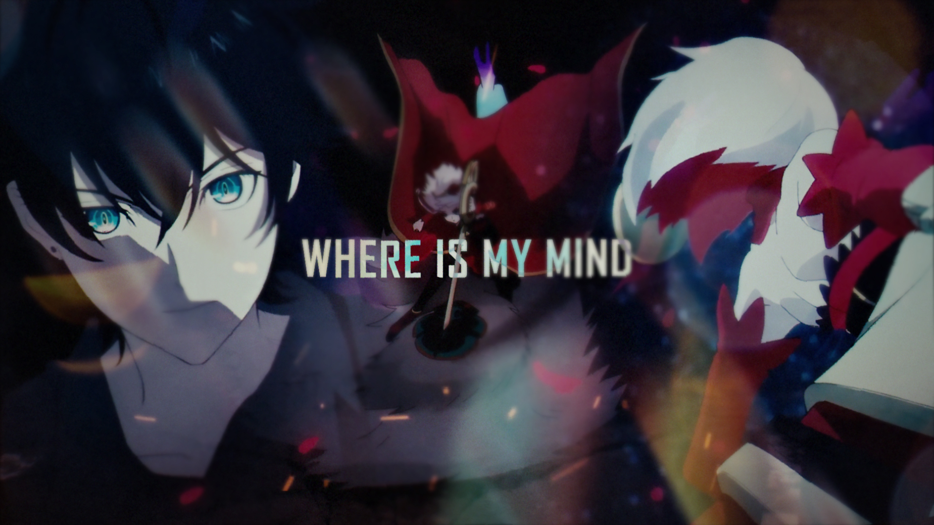 Where is My Mind - Project File - Payhip