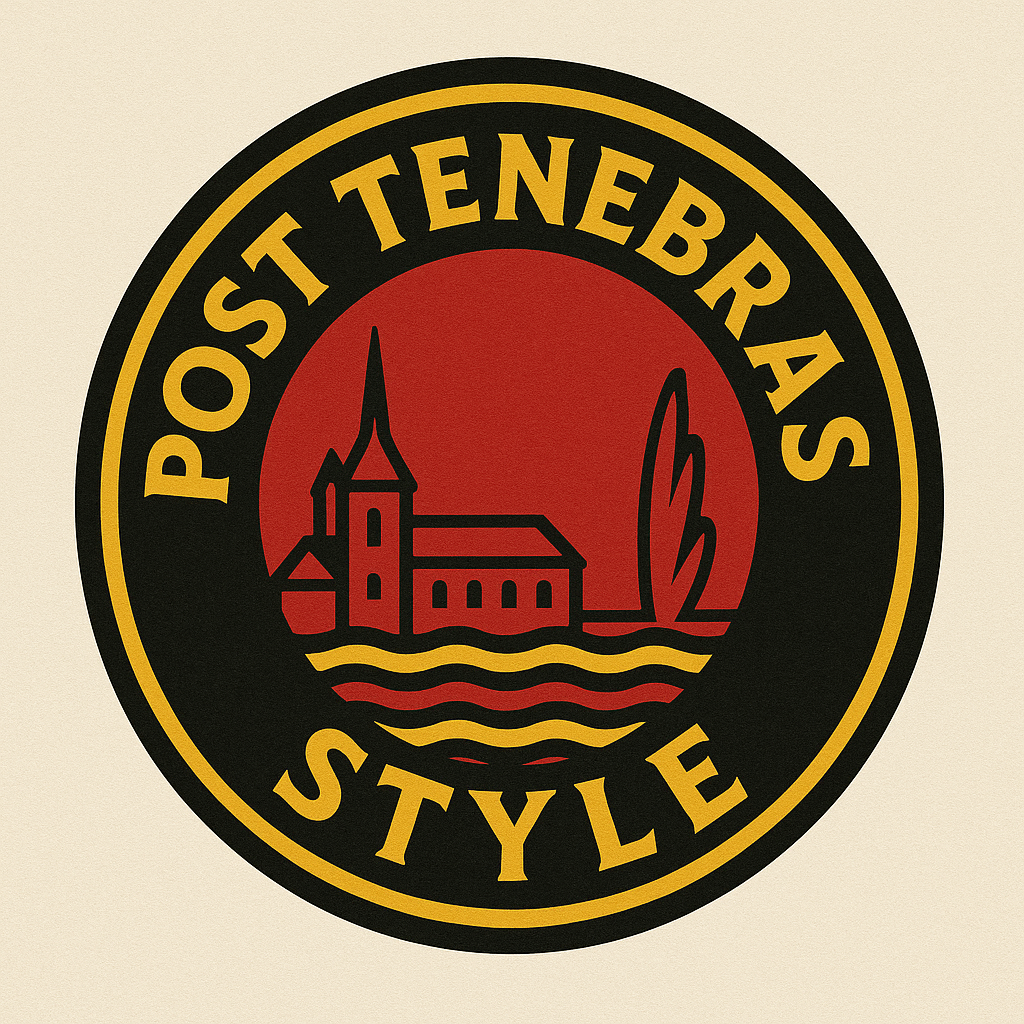 Post Tenebras Style - Payhip