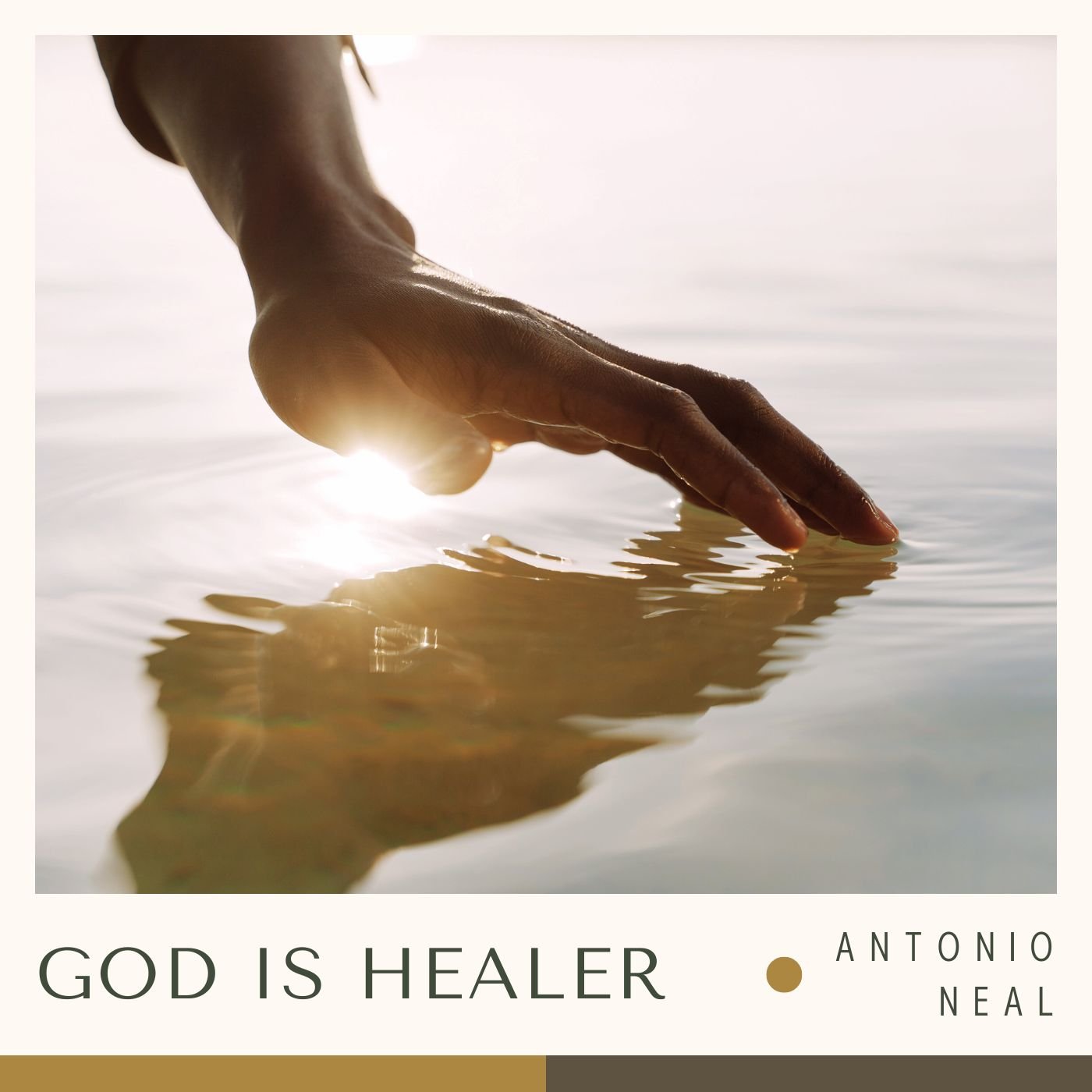 God is Healer - Payhip