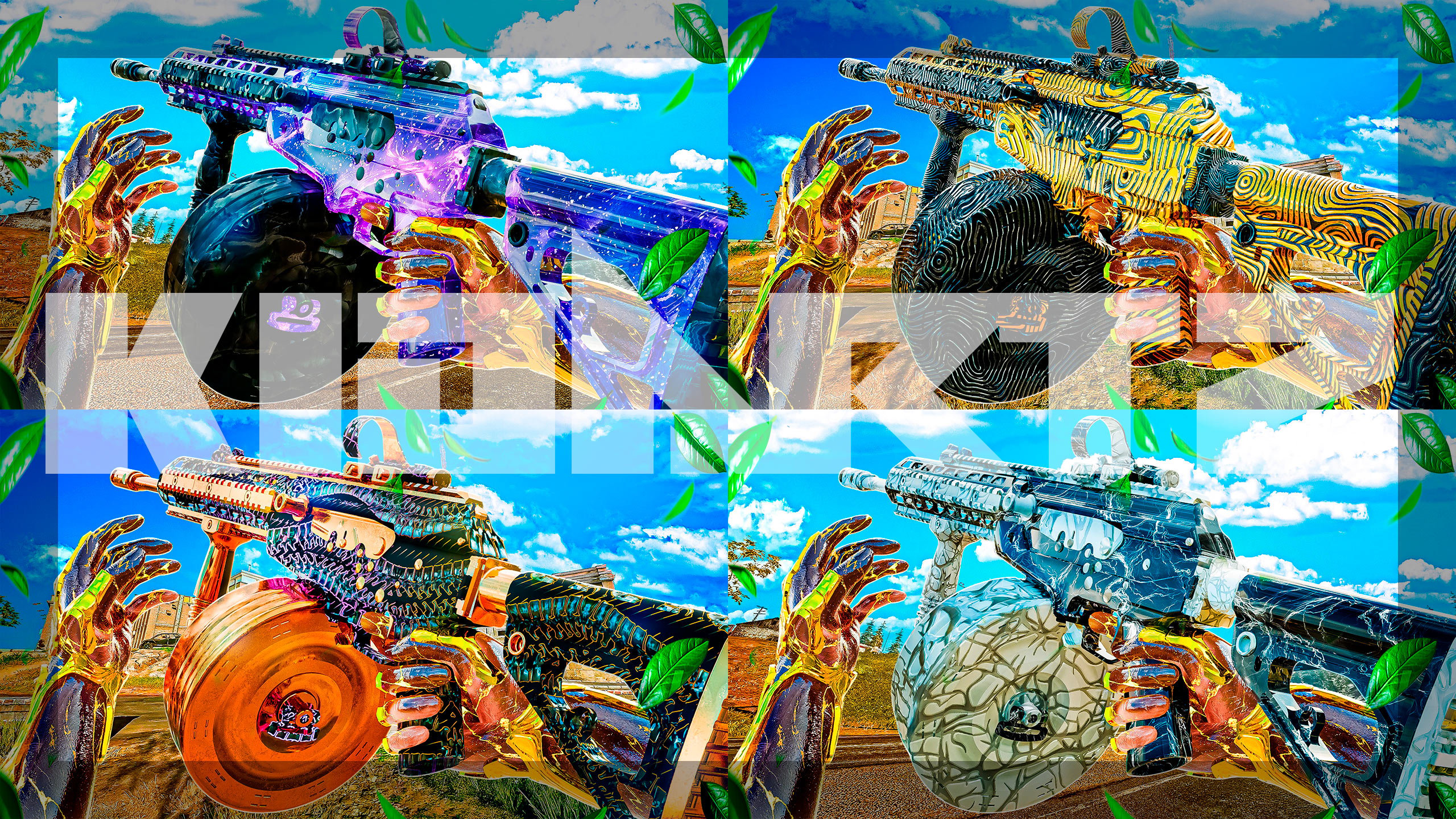 KidArts´s Shop - Payhip
