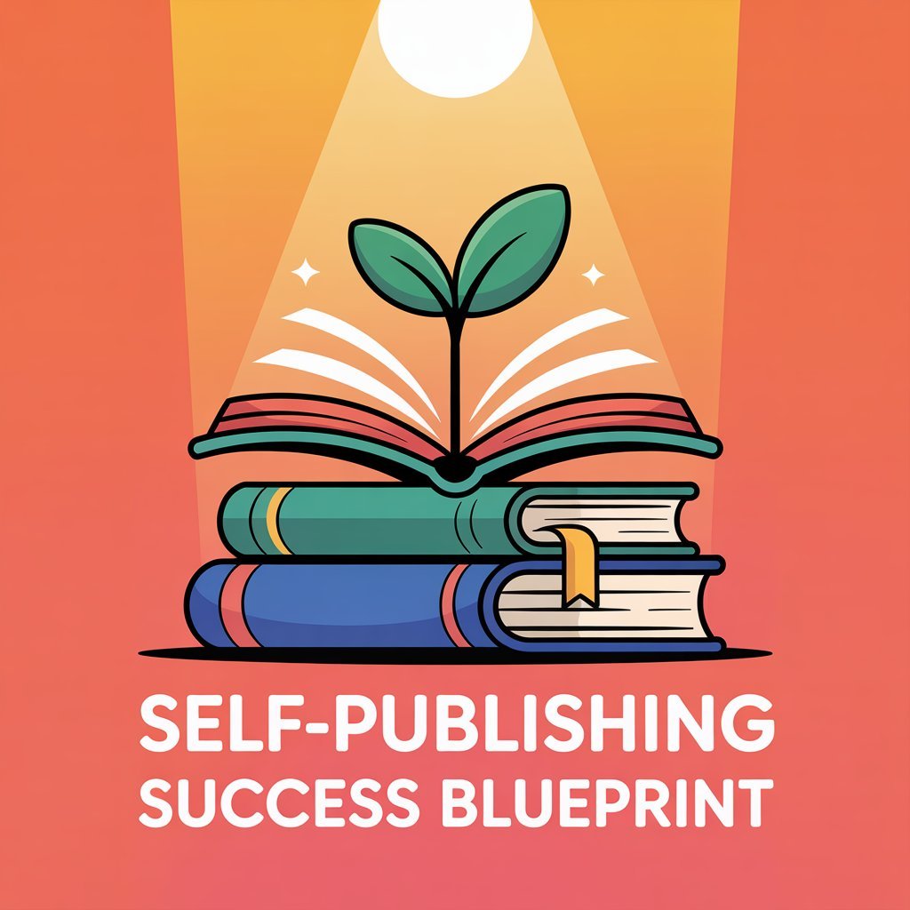 Self-Publishing Success Blueprint - Payhip