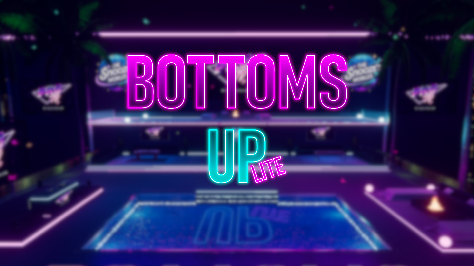 'Bottoms Up LITE: Drinking & Games' VRCHAT WORLD (PC & QUEST) - Payhip