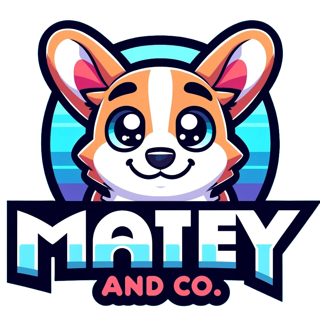 Matey&
