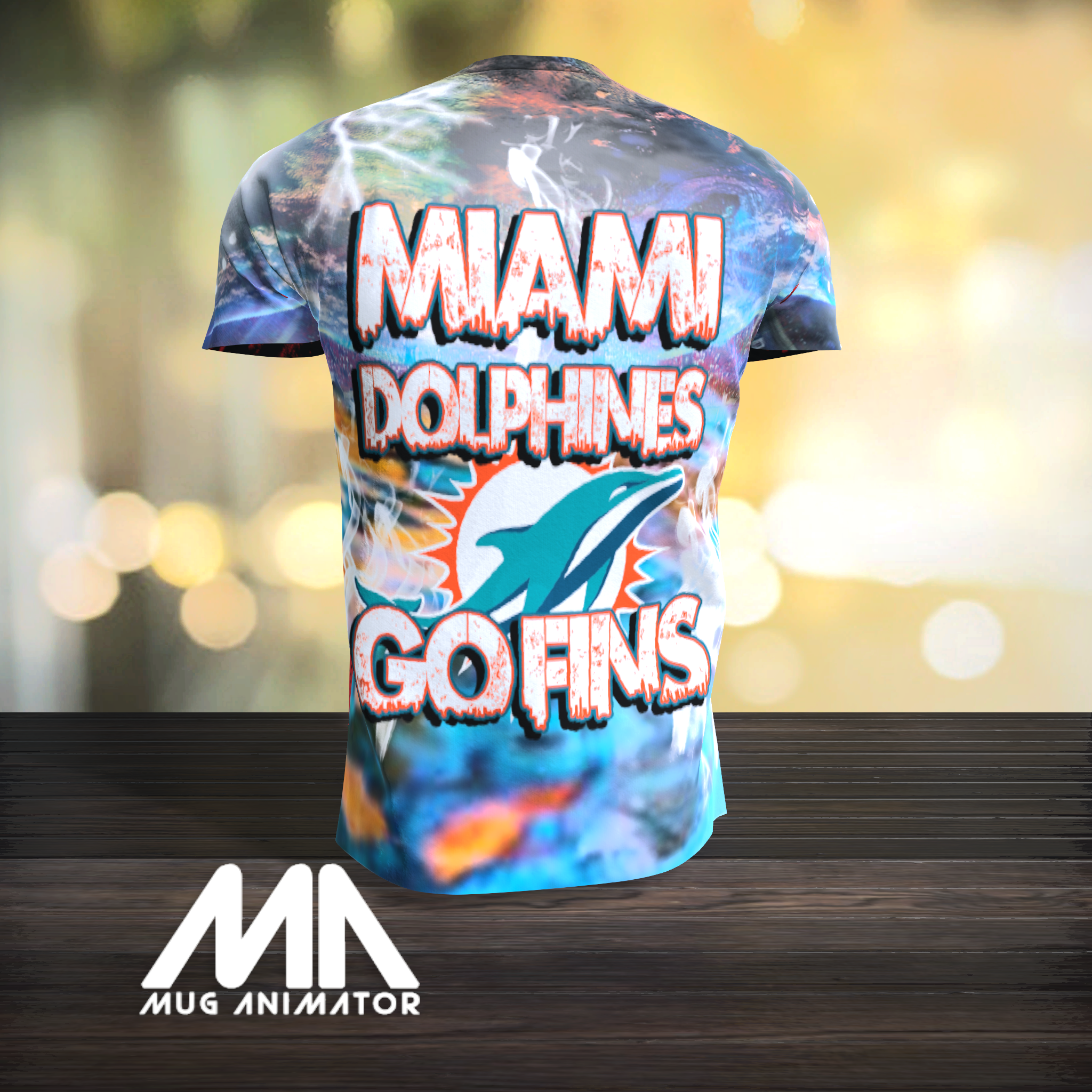 GO FINS - Payhip