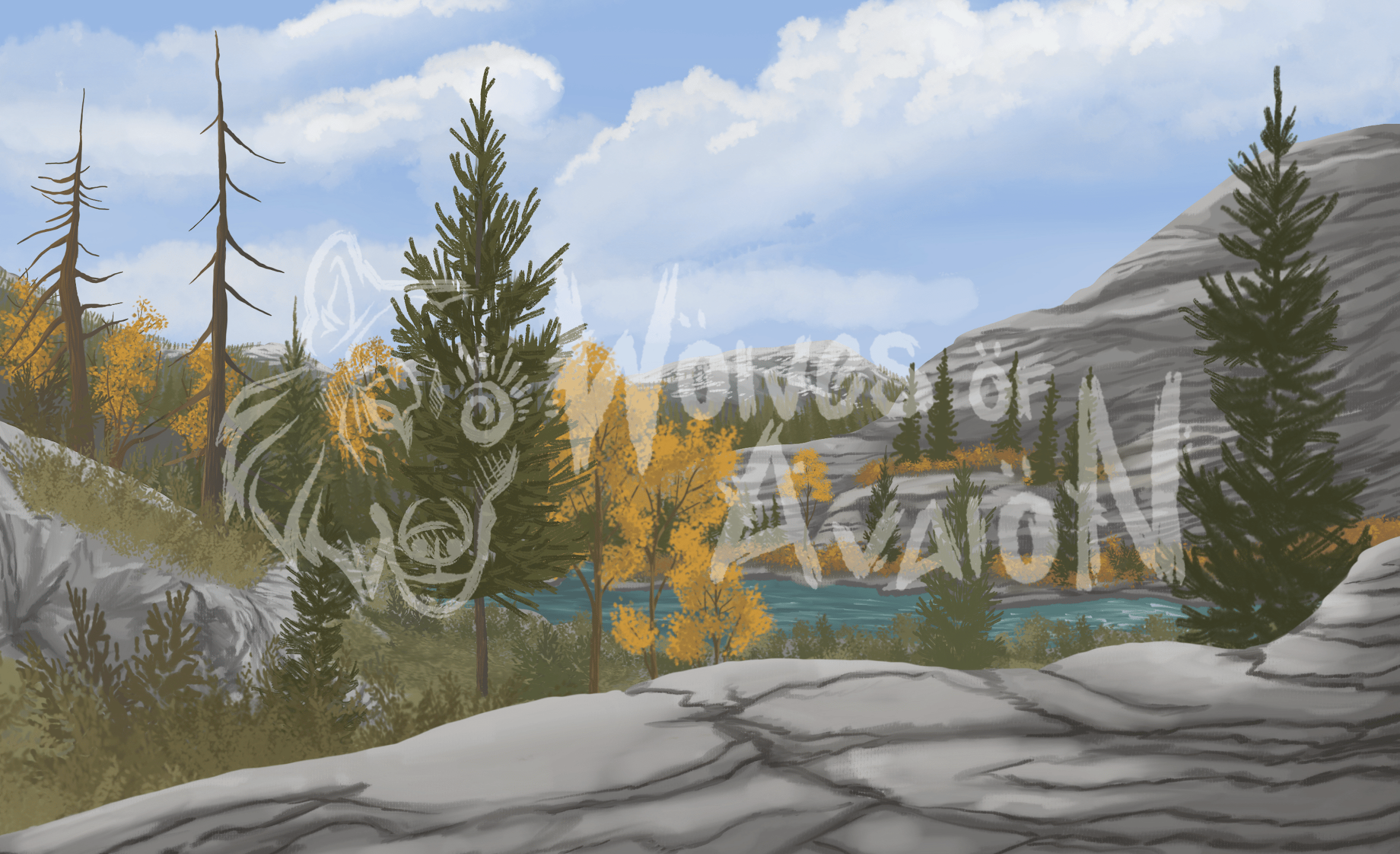 3 Seasons Background Bundle - Payhip