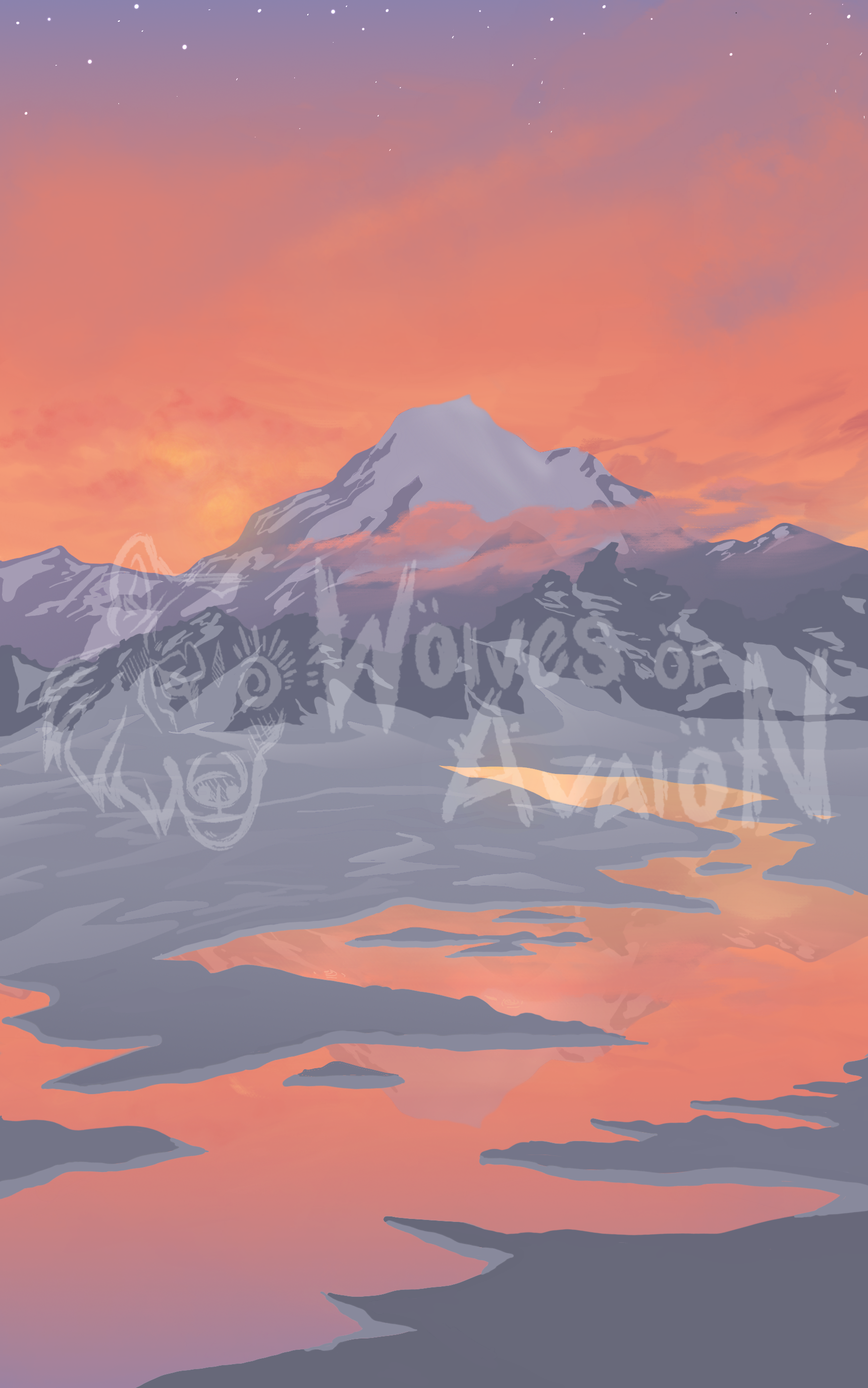 Pastel Portrait Background Set - Payhip