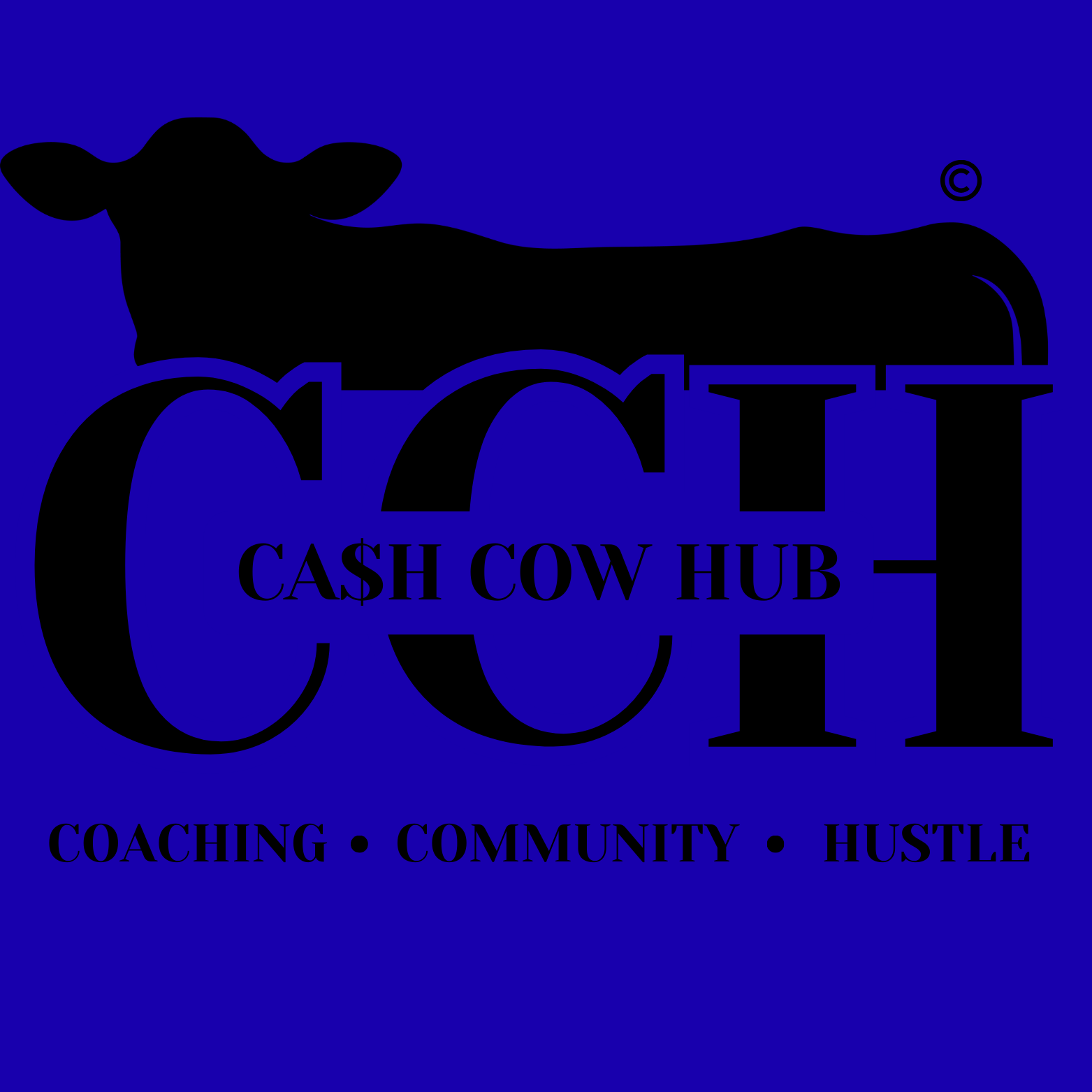 CASH COW HUB
