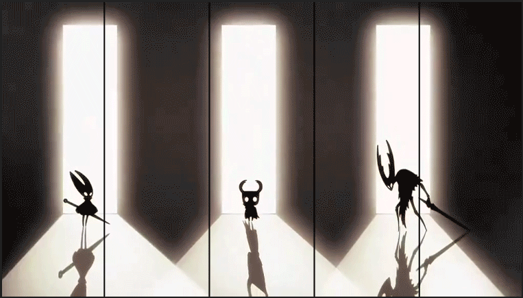 Hollow Knight Siblings - Steam Workshop Showcase - Payhip