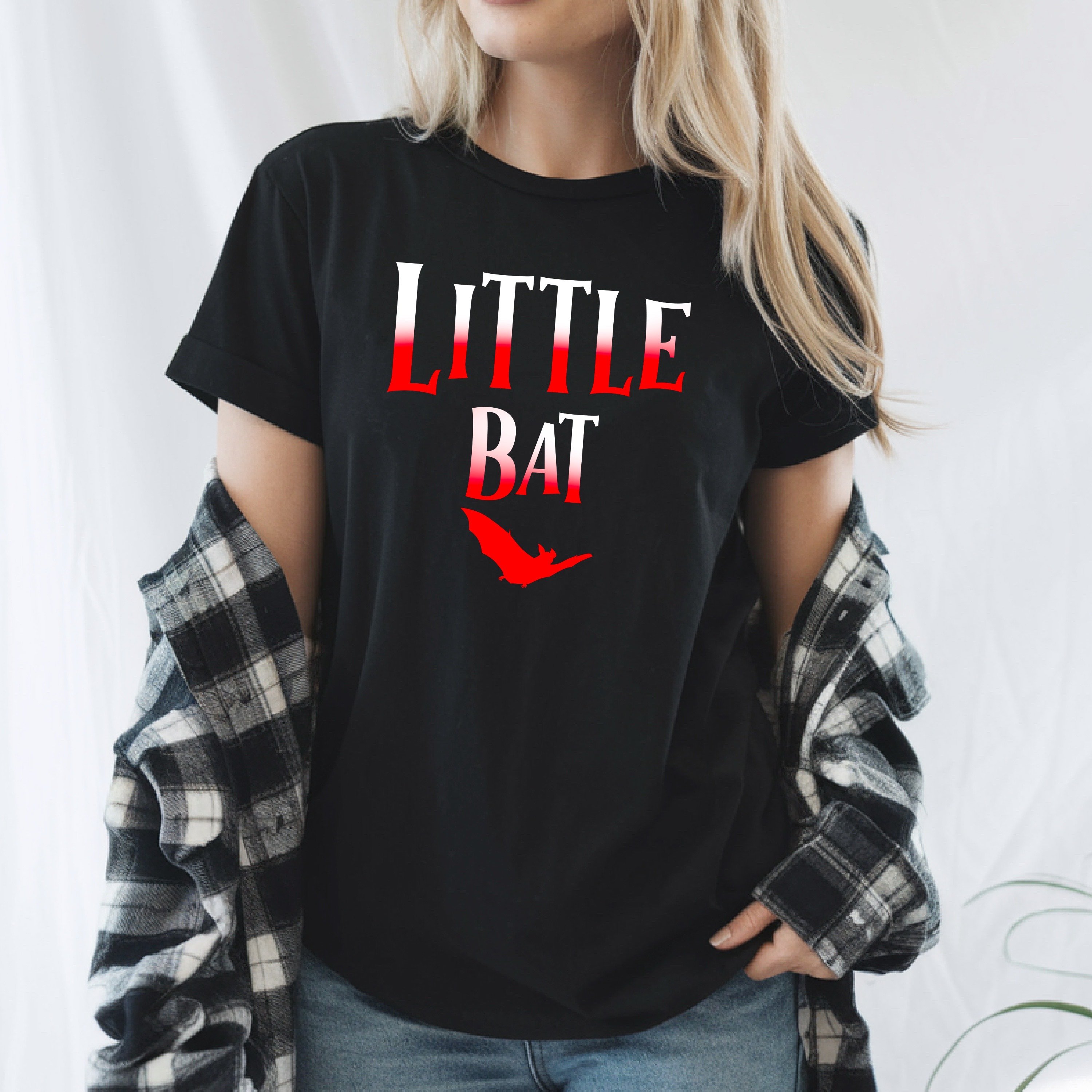 Little Bat shirt - Payhip