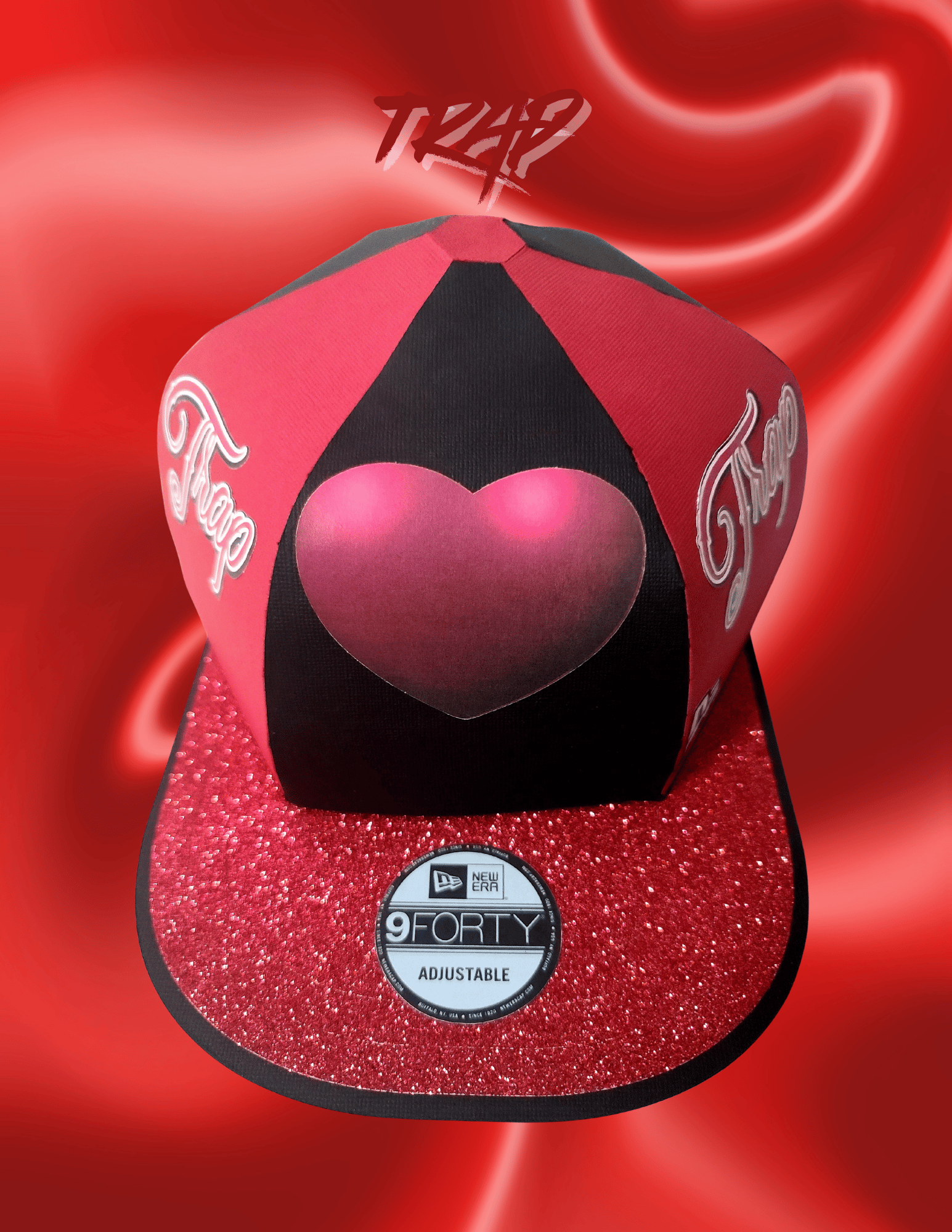 Custom Baseball Caps - Payhip