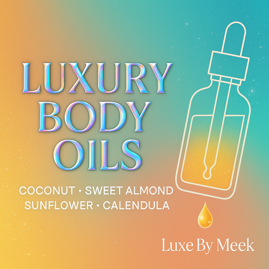 Luxe By Meek - Payhip