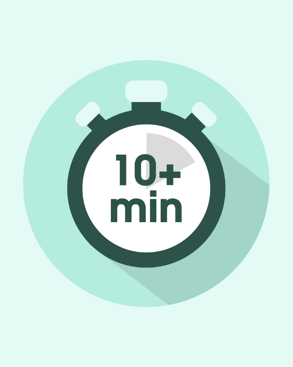 Tay's Teaching Toolkit - 10 Minute Games