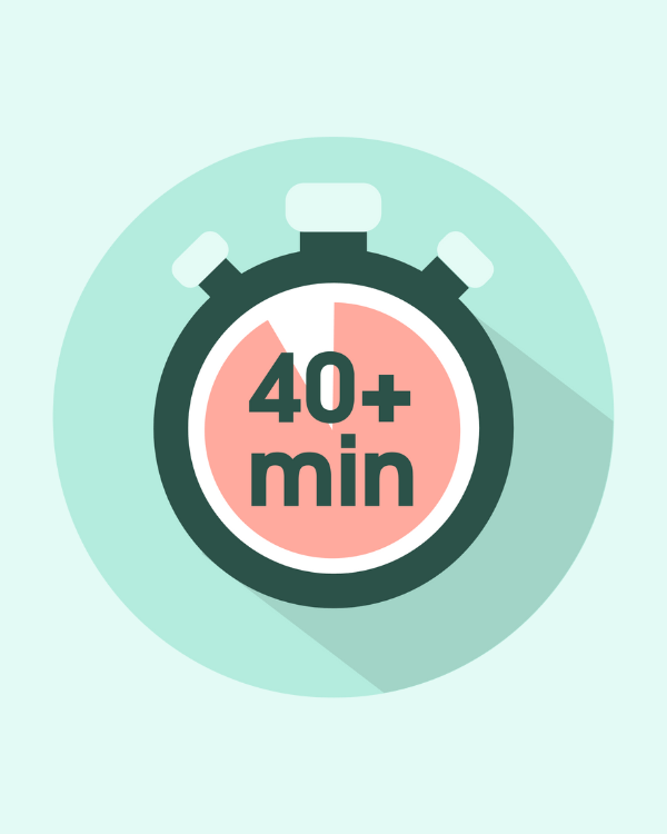 Tay's Teaching Toolkit - 40 Minute Games