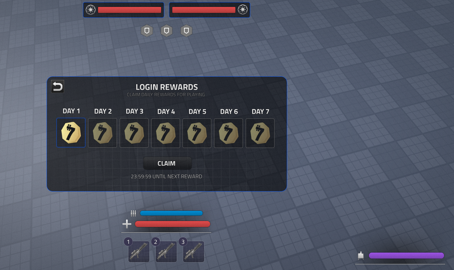 STAR WARS Republic V1 Uis - Payhip