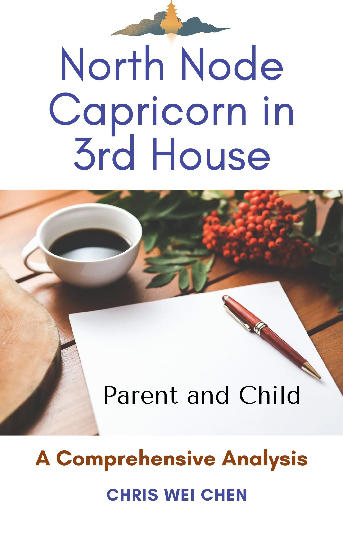North Node Capricorn 3rd House Parent and Child