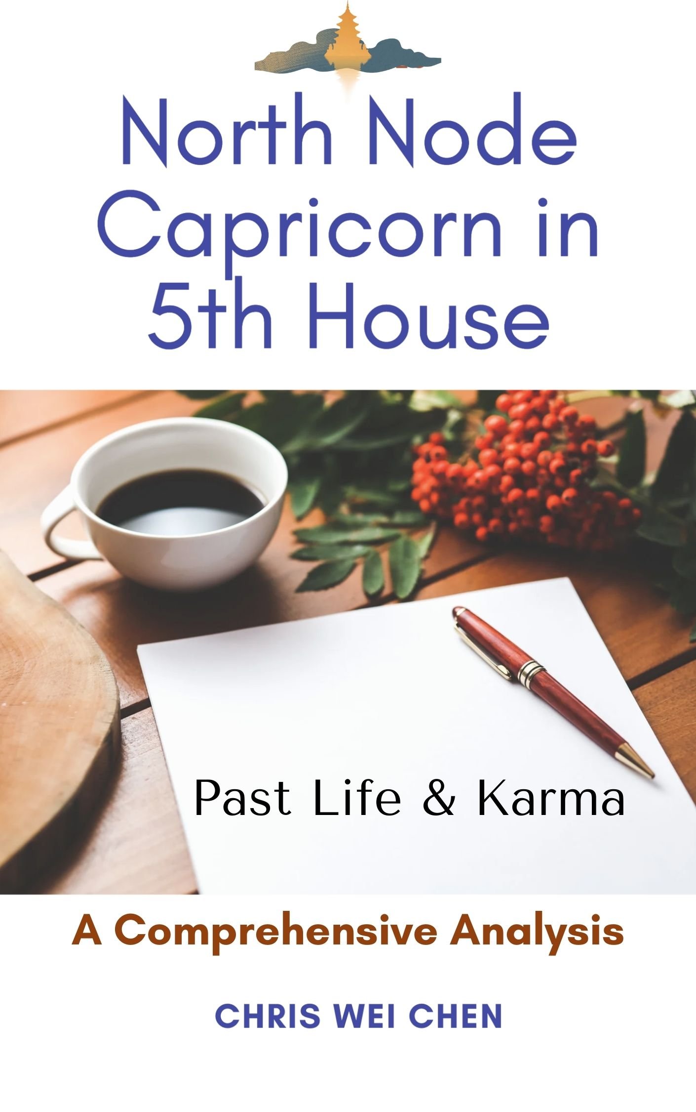 North Node Capricorn 5th House Past Life and Karma