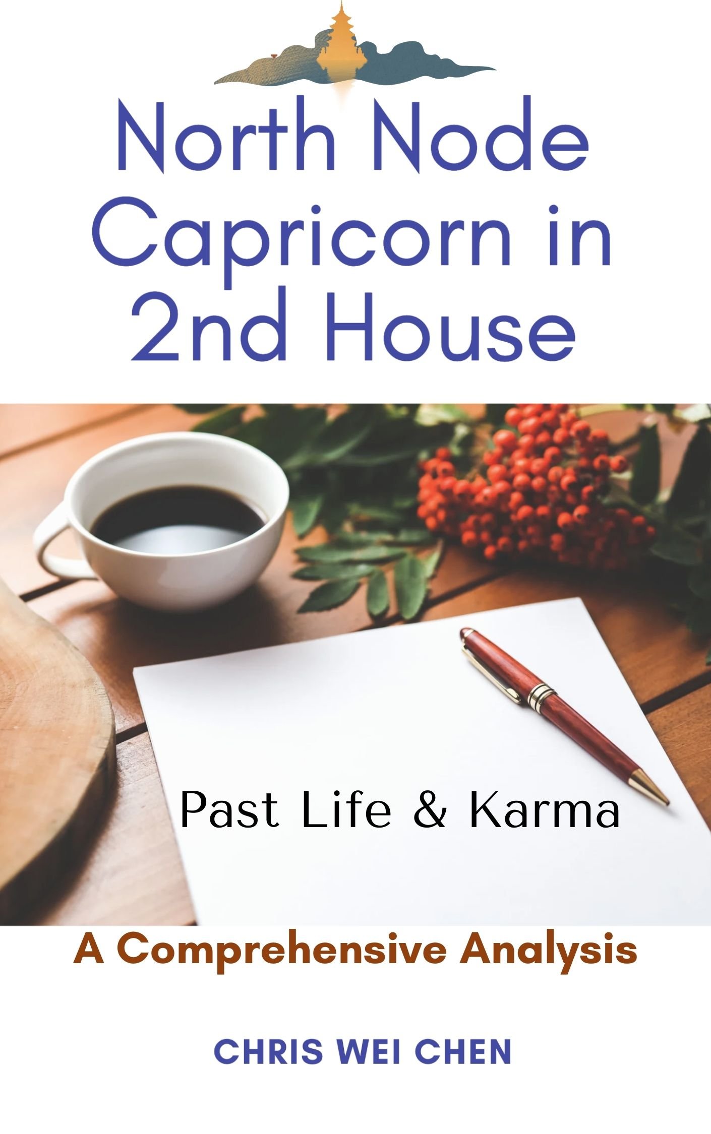 North Node Capricorn 2nd House Past Life and Karma