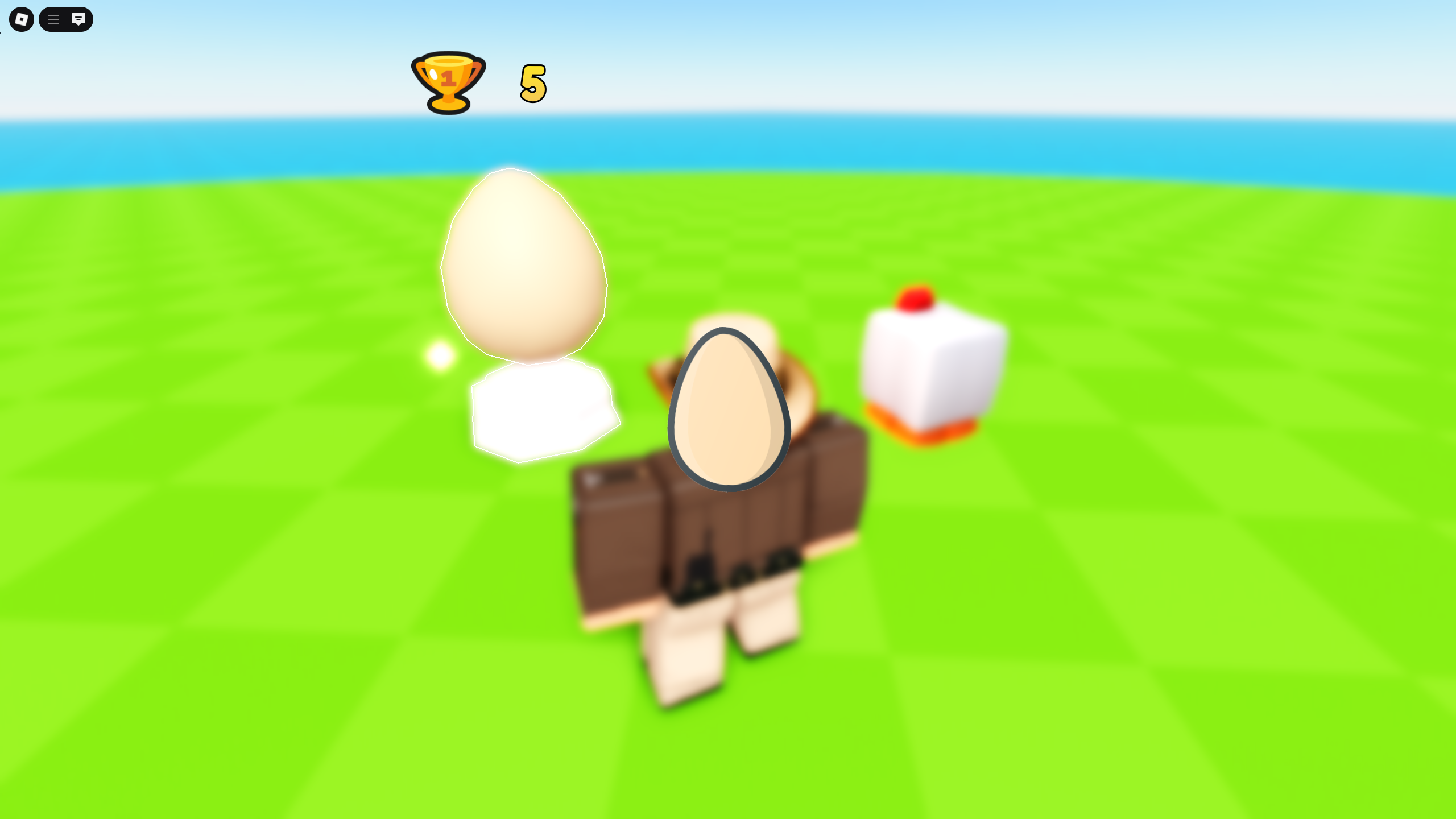 Modern UI Pack – Roblox Clean GUI Templates for Games