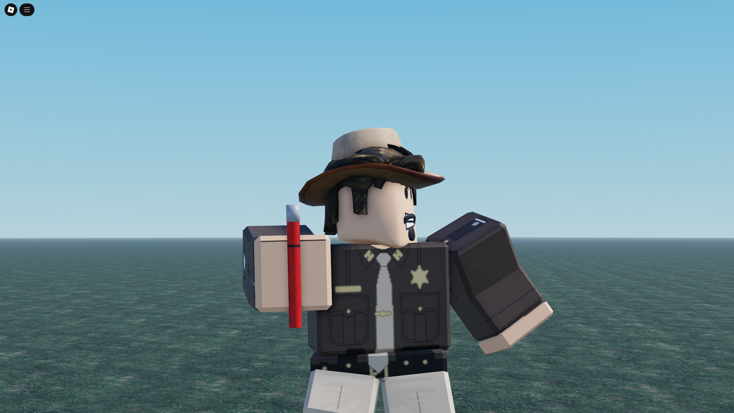 Hood Game System – All-in-One Roblox Roleplay Framework
