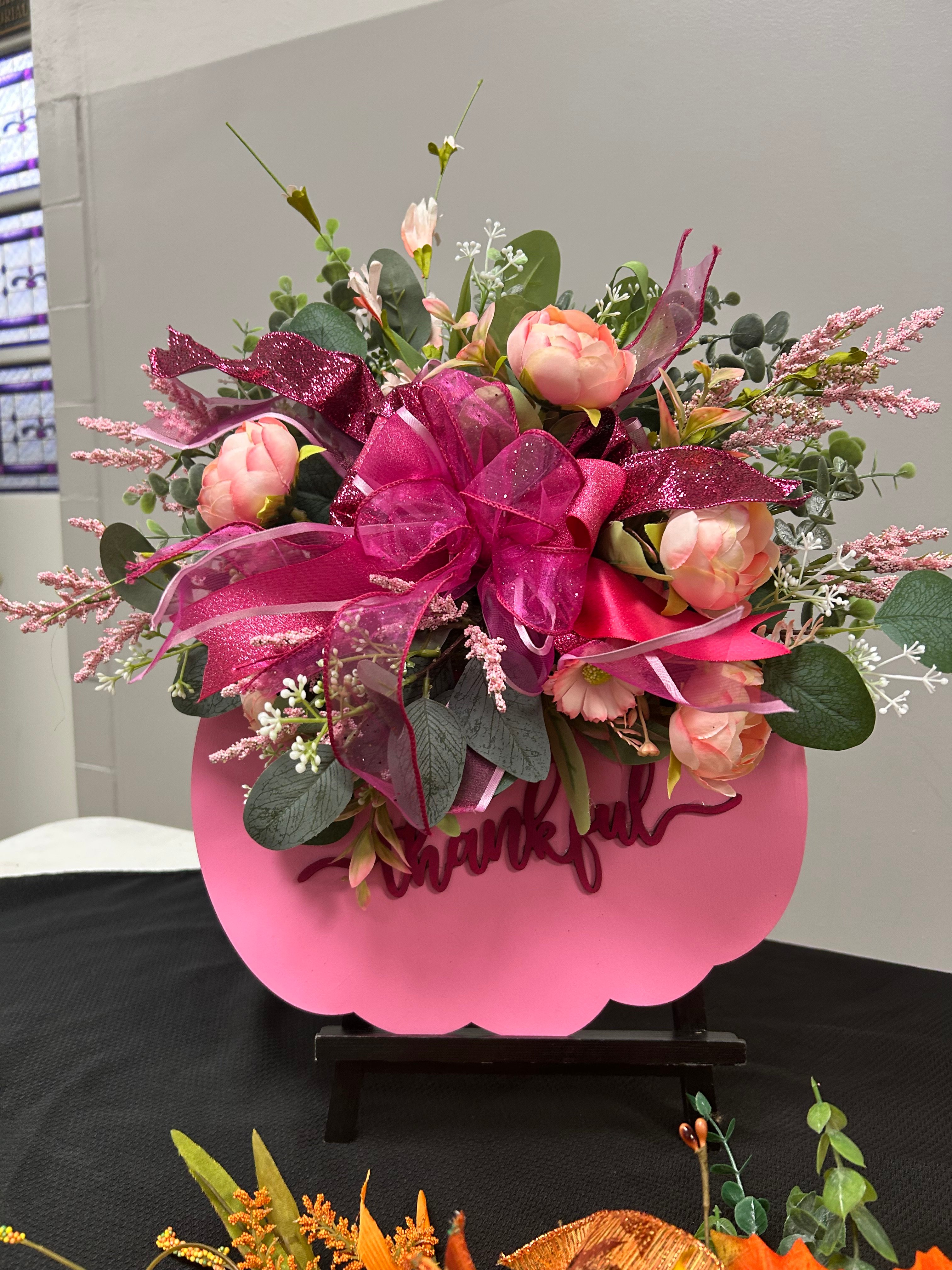 12 inch fall pumpkin wreaths - Payhip