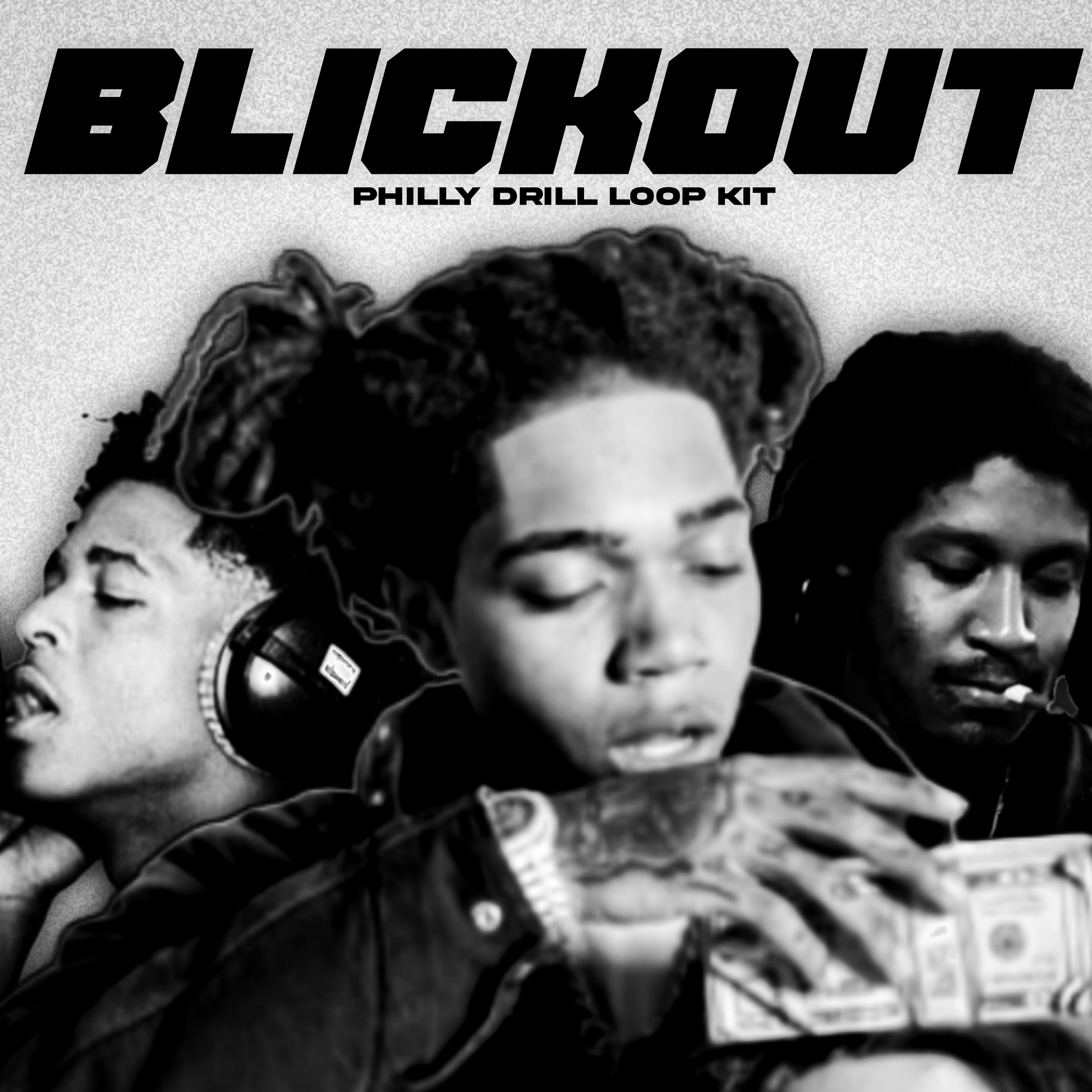 Redrum Loop Kit - Payhip