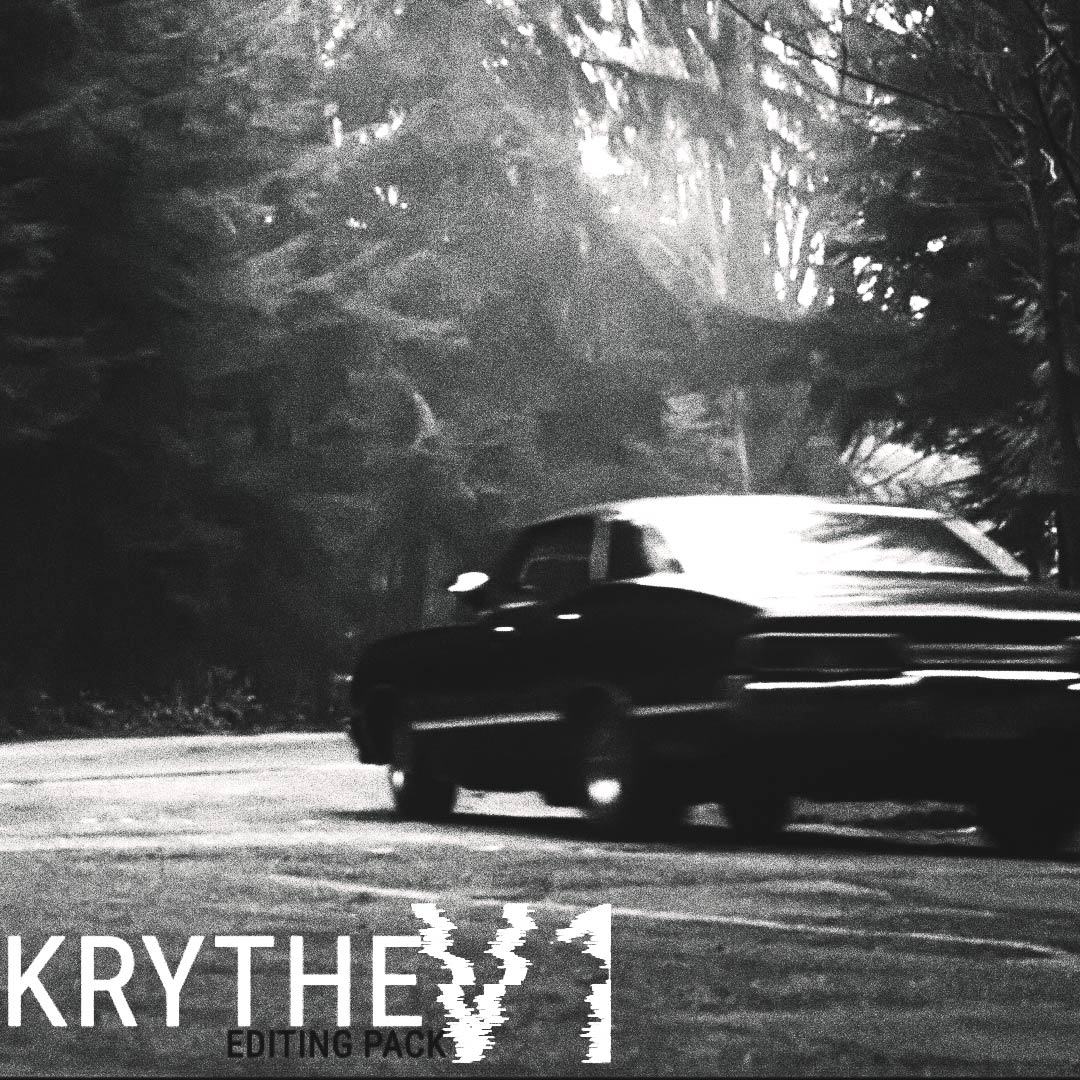 Krythe editing pack V1 - Payhip