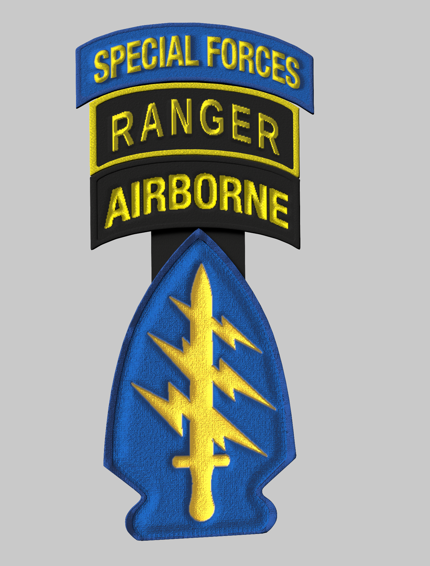 Airborne Tabs