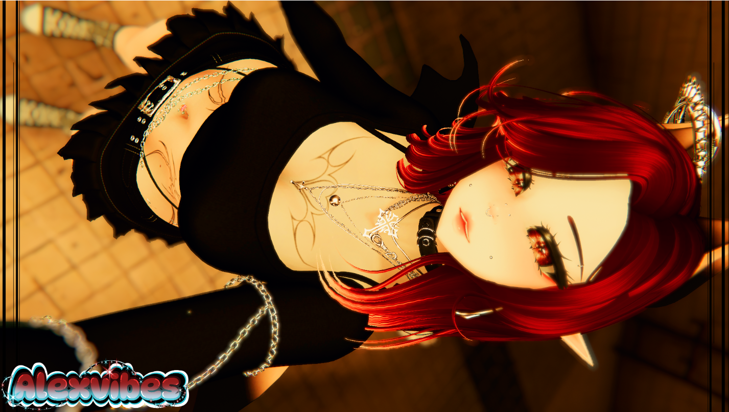 Mercy| Pc-Quest|SFW| FT - Payhip