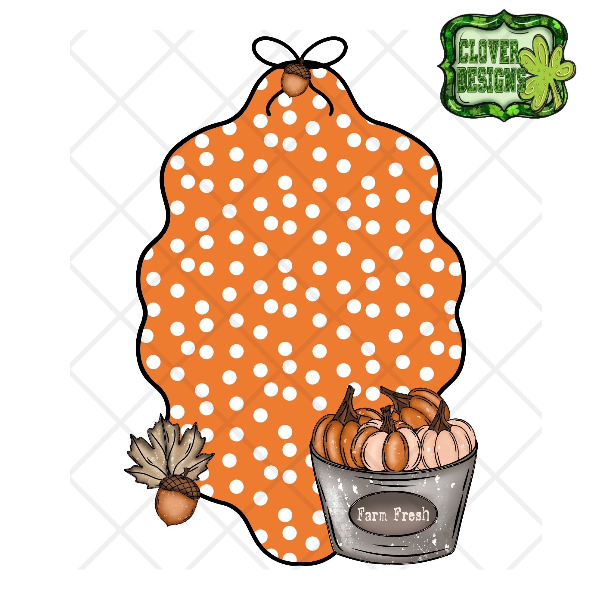 Fall frame bundle - Payhip