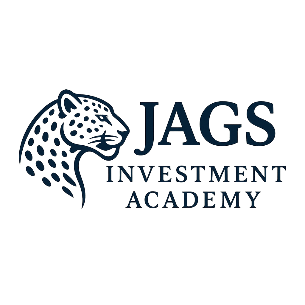 JAGS Investment Academy - Payhip