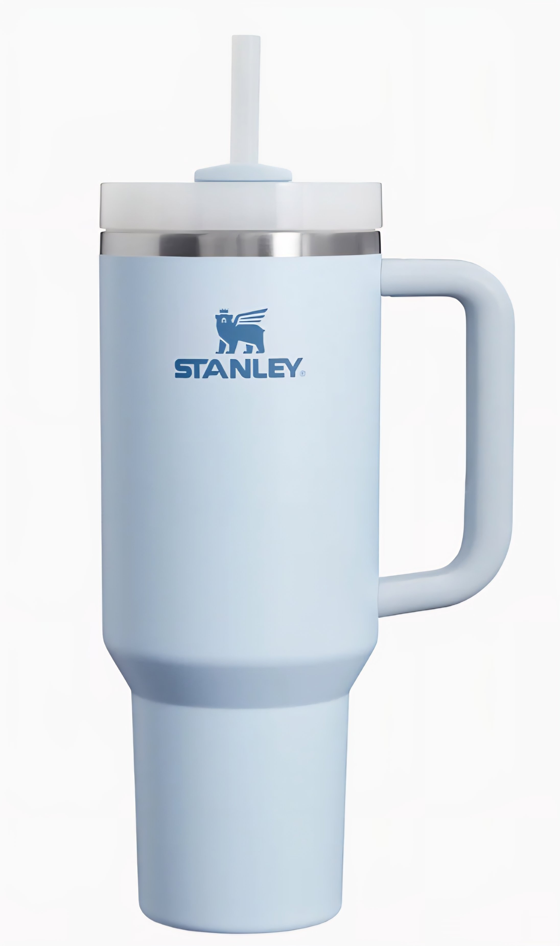 Stanley Tumbler - Light Blue ( New in Box) - Payhip