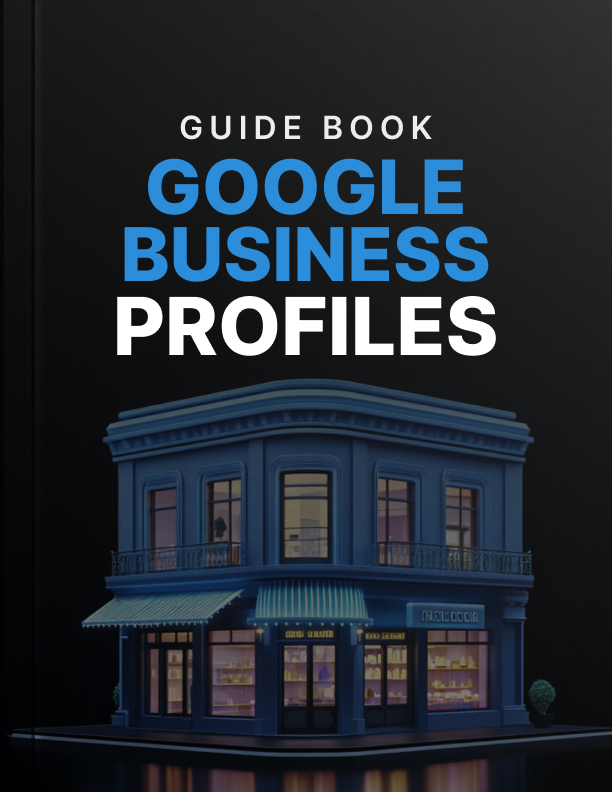 Google Business Profiles Mastery: Setup, Optimization & Review Management (2-Guide Bundle) - Payhip