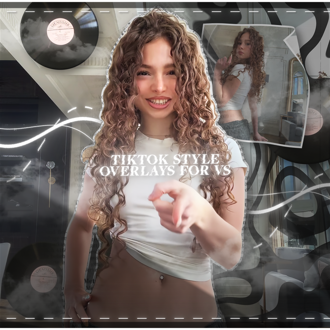 Violet's overlays VSP & Capcut - Payhip