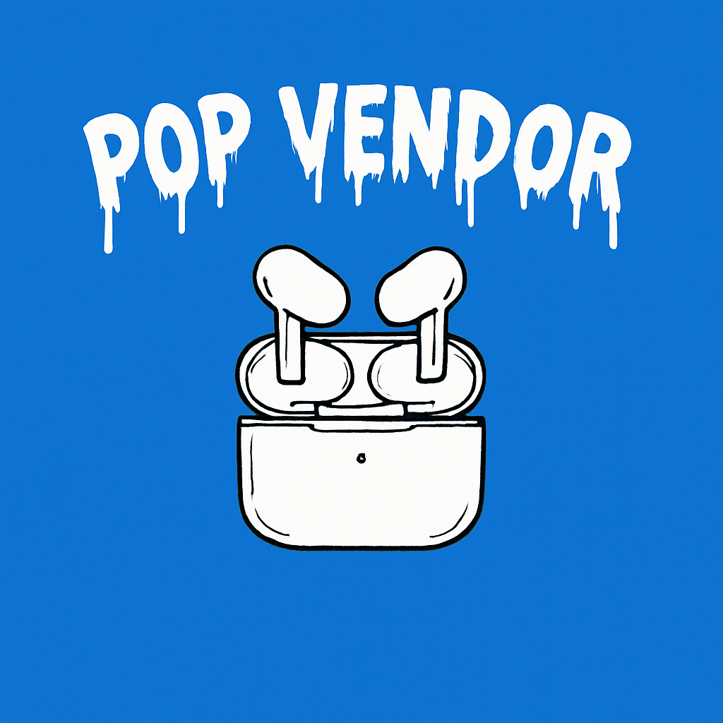 FAIRPOD VENDOR - Payhip