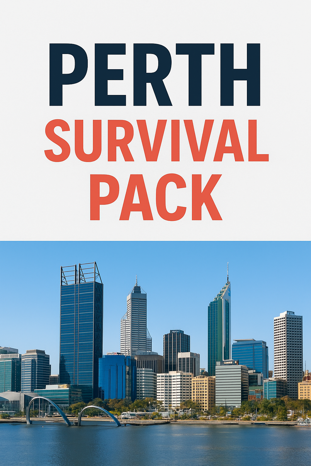 Perth Survival Pack - Payhip
