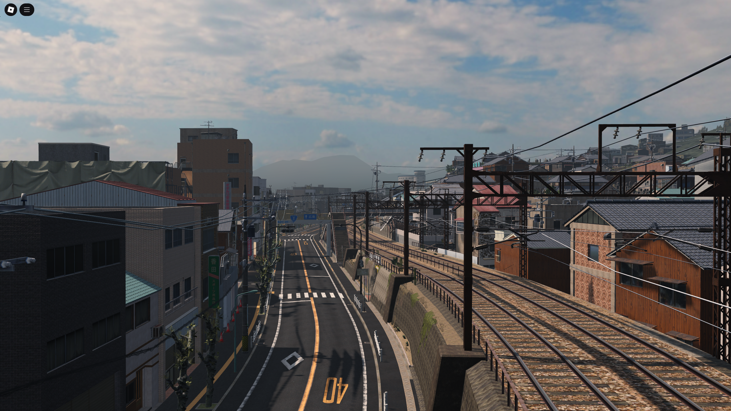 Dutch Roleplay Map – Netherlands-Inspired Roblox World