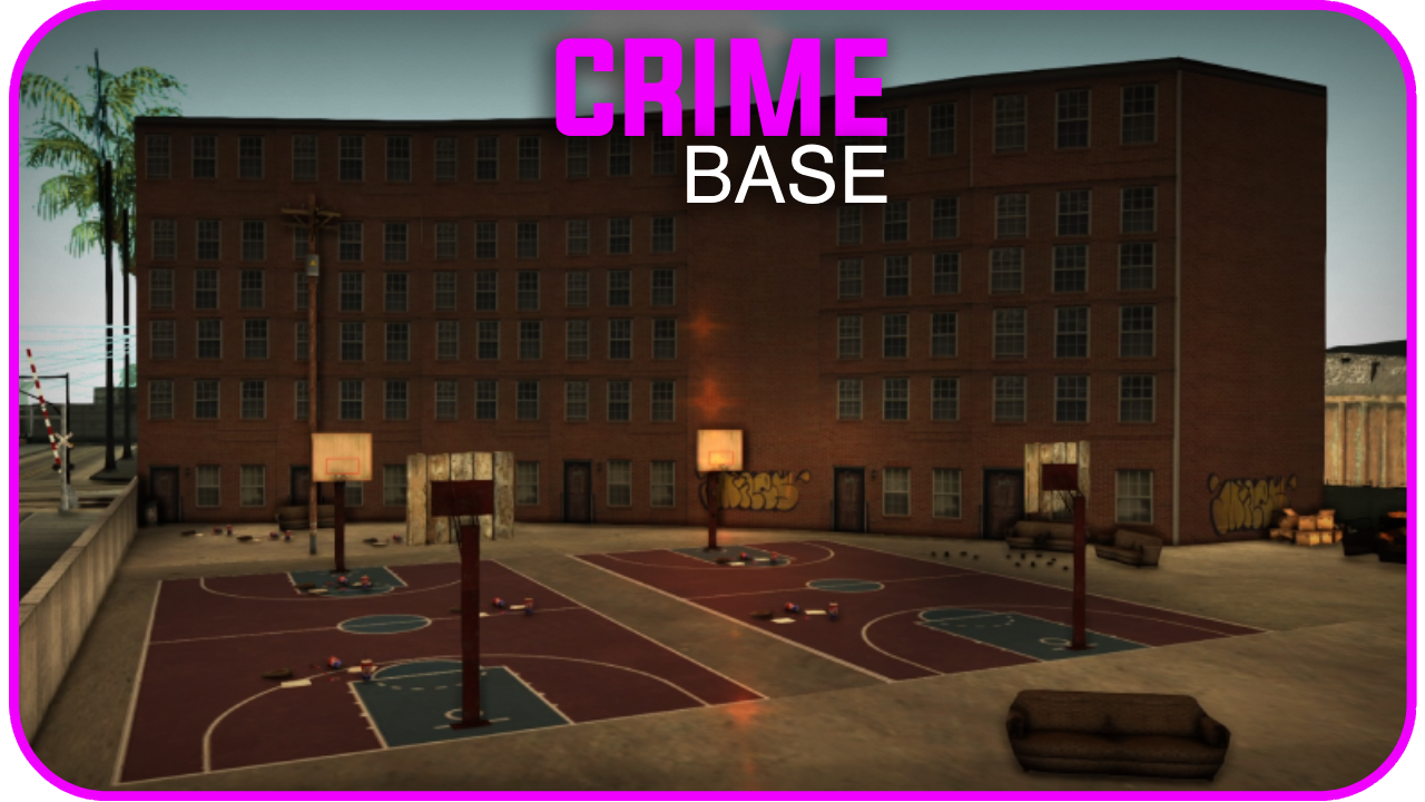 Crime Base 7