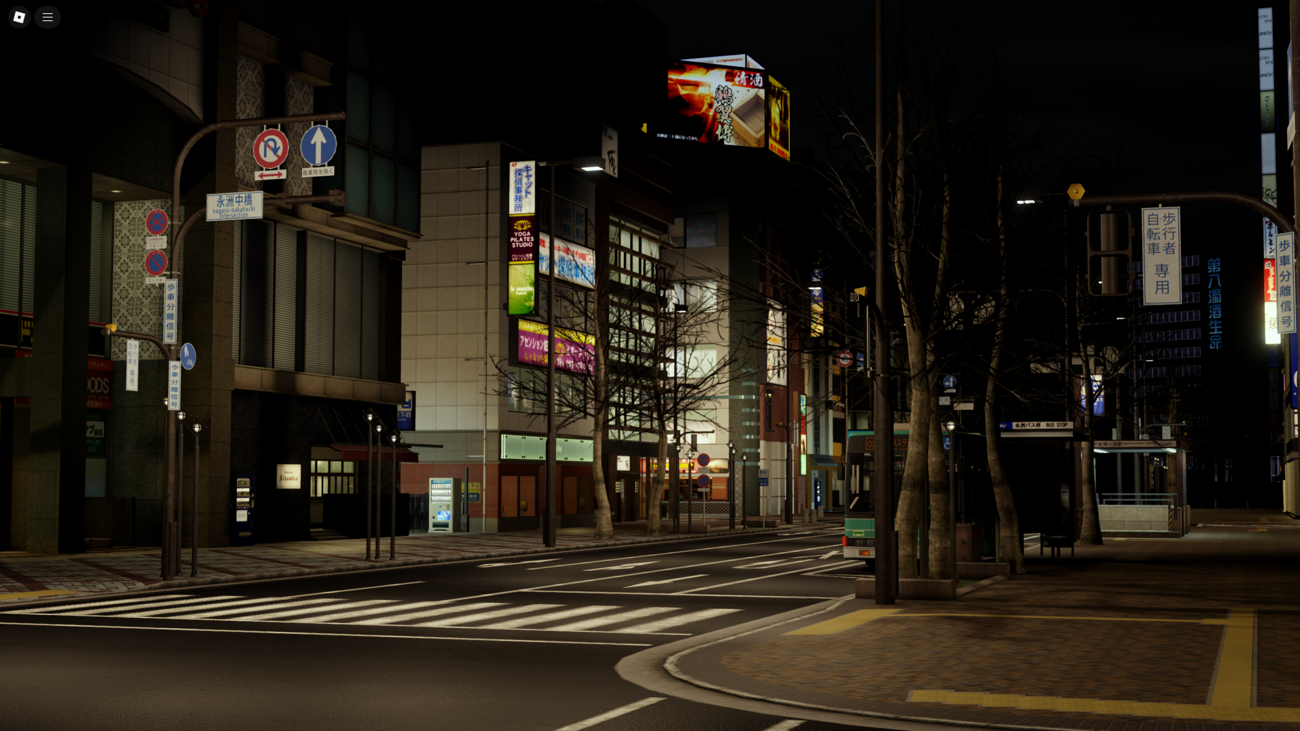 Buy Roblox City & Roleplay Maps | Modern RP Environments for Police and ...