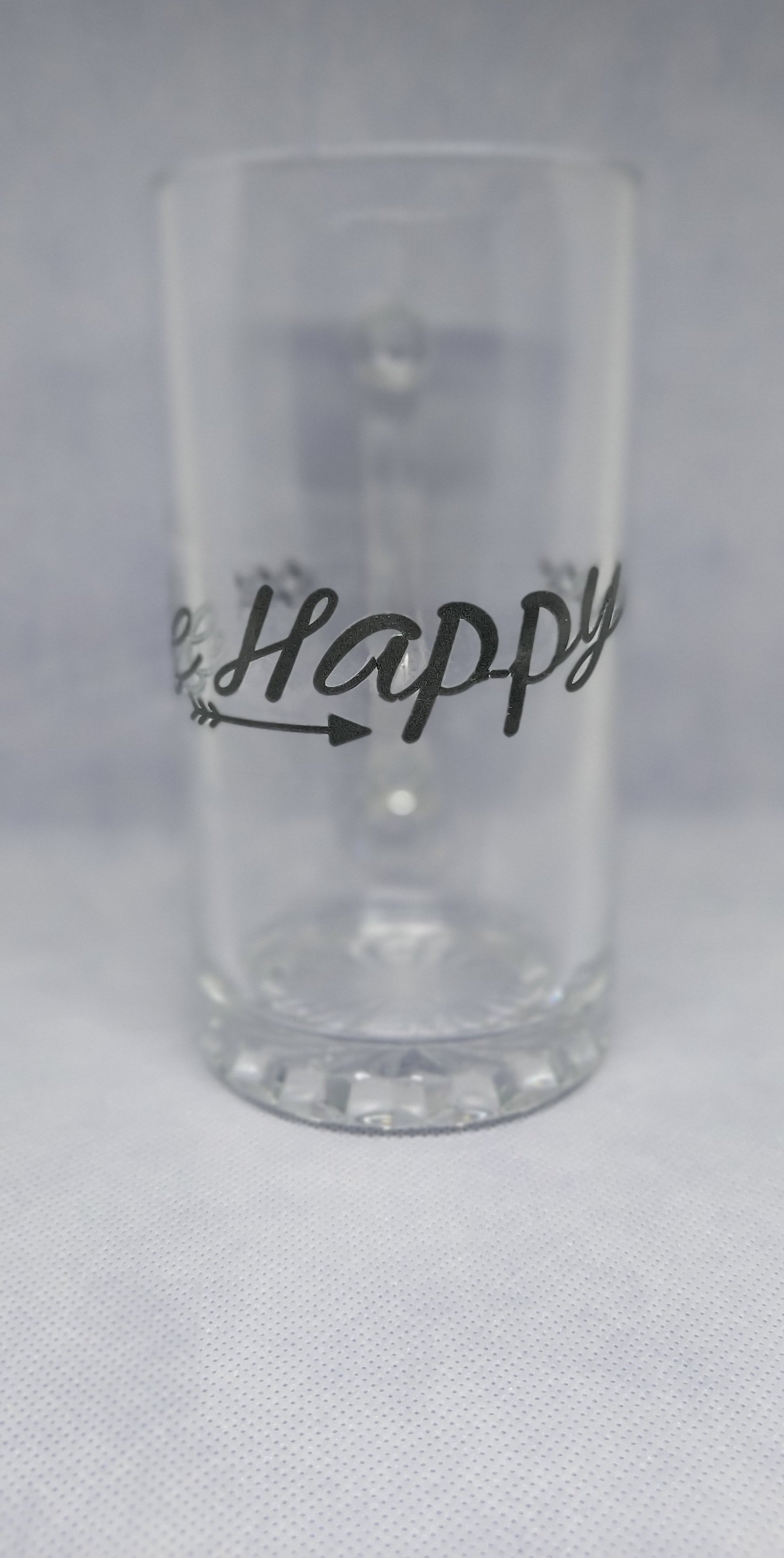 Be Happy Mugg - Payhip