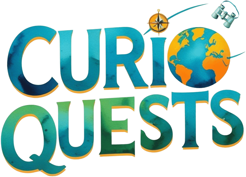 CurioQuests - Payhip