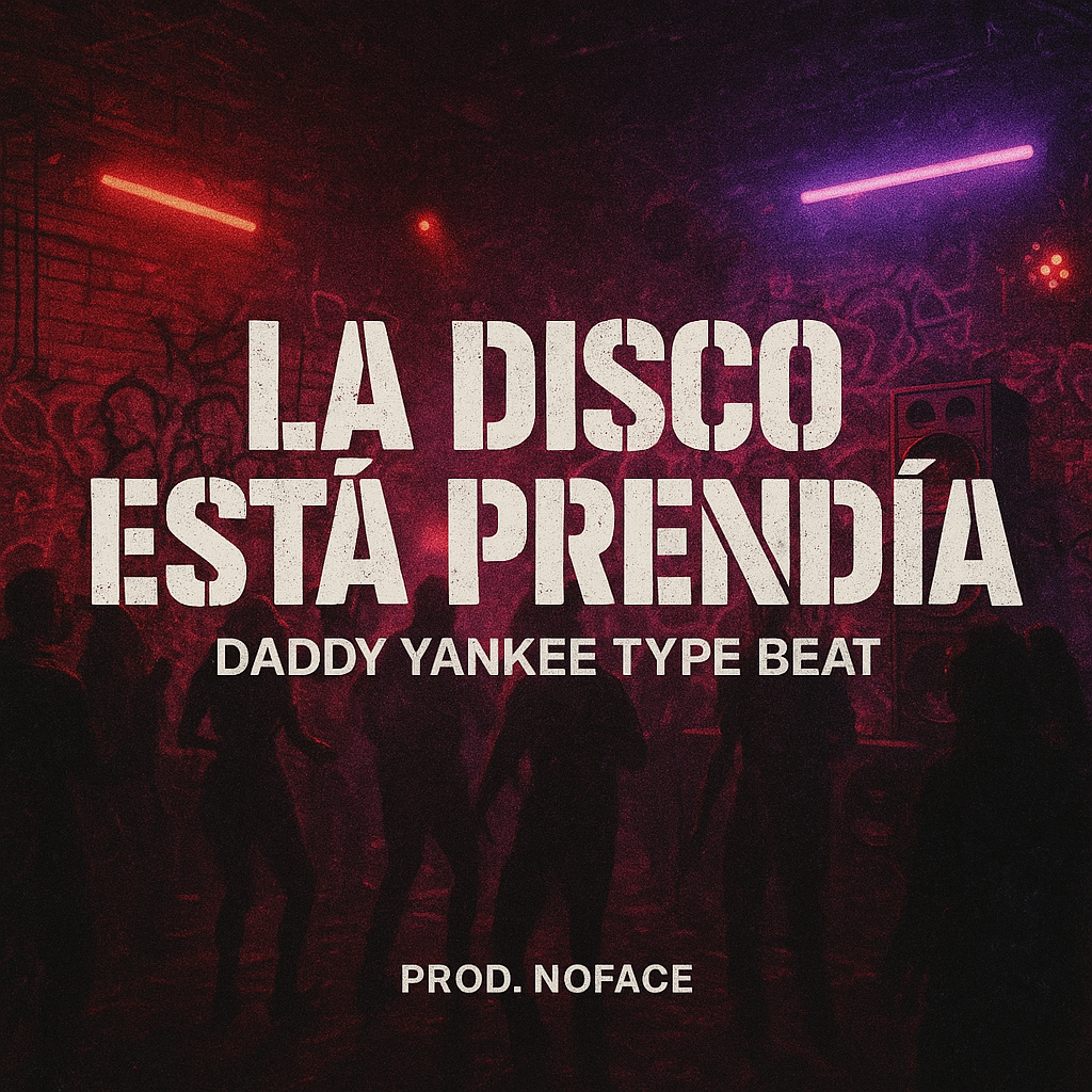 LA DISCO ESTÁ PRENDÍA premium - Payhip