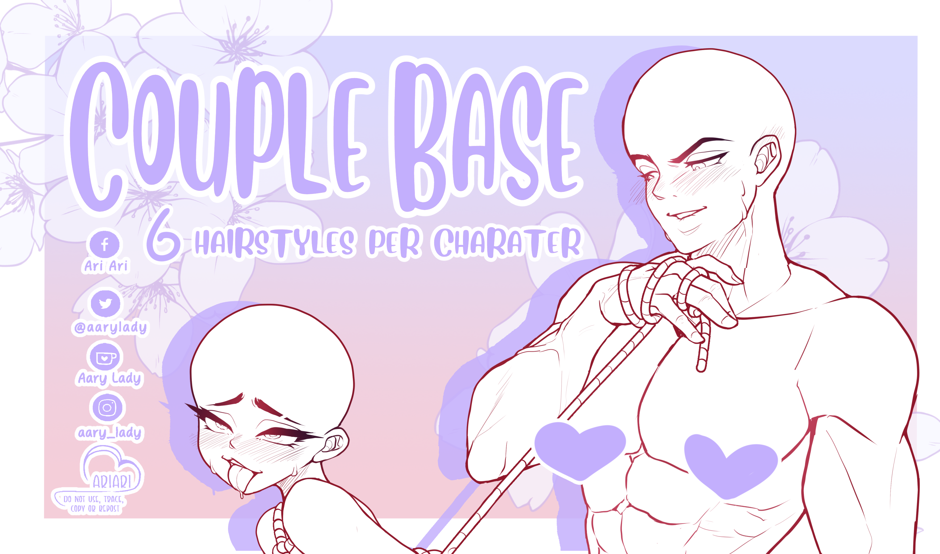 Nsfw base 2 - Payhip