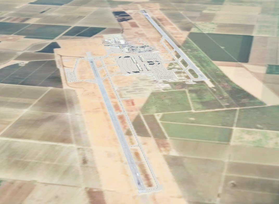 NAS Lemoore - Payhip