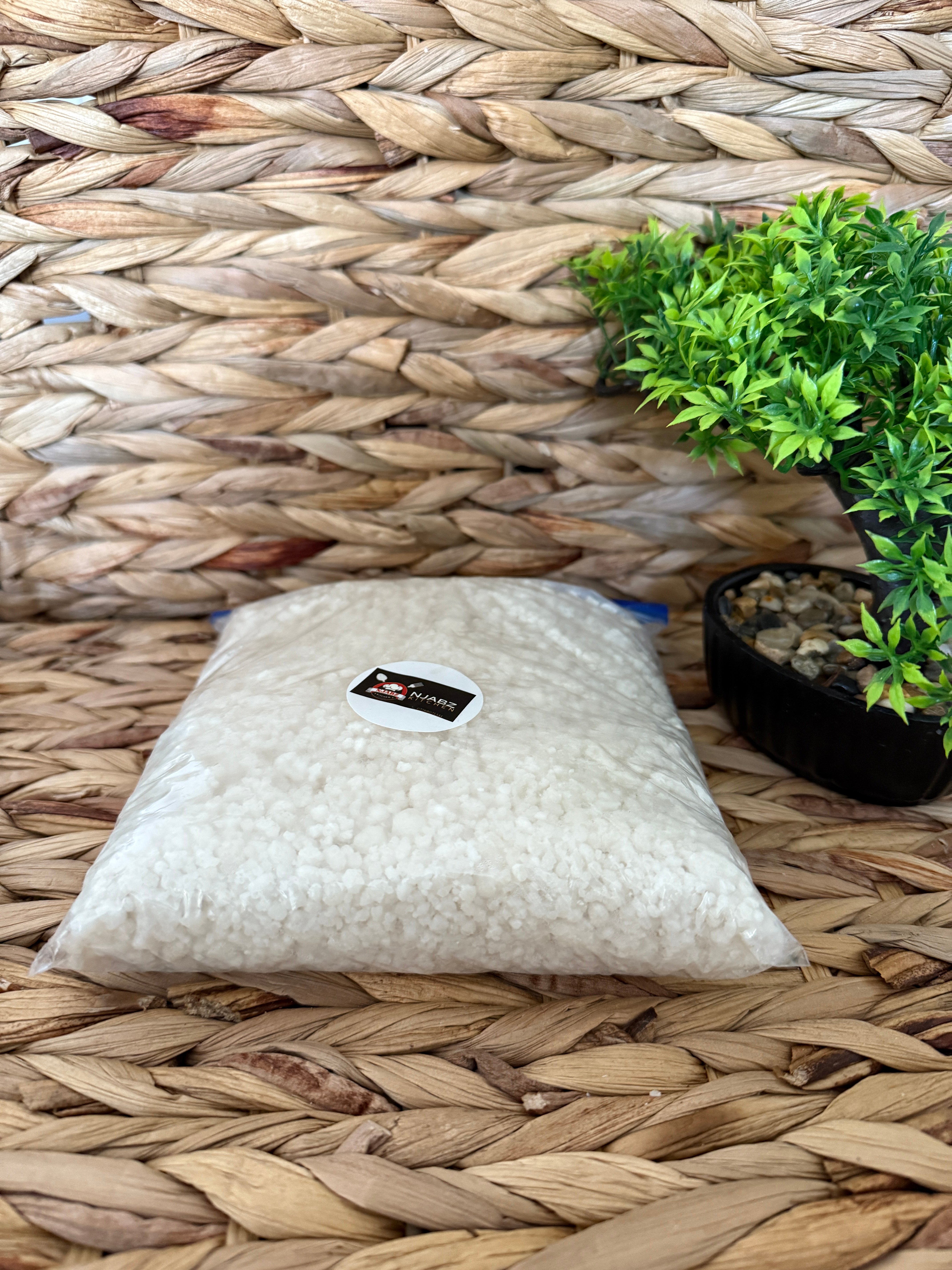 Arraw NANBURU (Rolled rice flour) 500g - Payhip